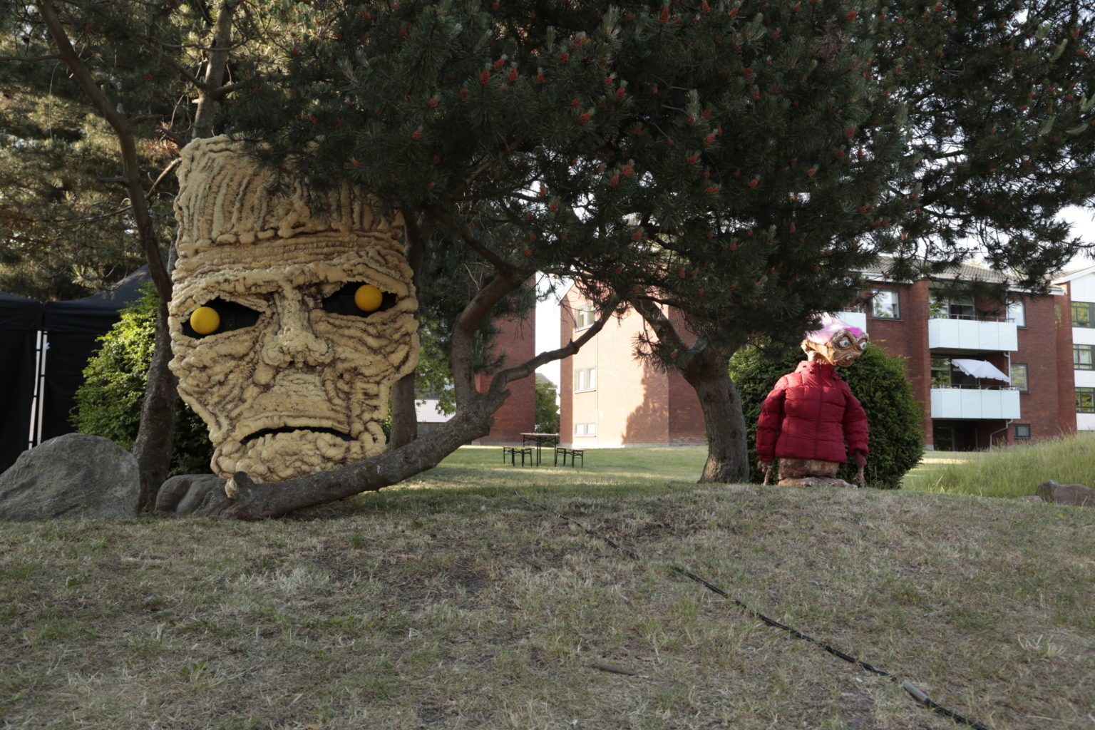 Tårnby Park Studio – Tårnby Park Performance Festival 2023